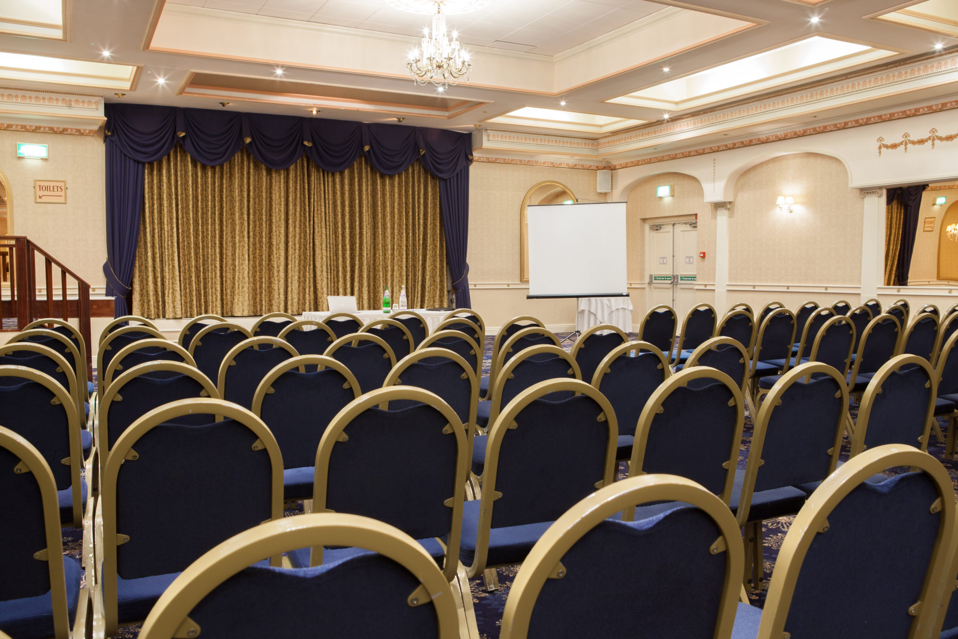 Hotel Event Rooms To Suit Your Needs | The Continental Hotel
