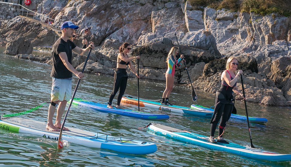 5 Fun Team Building Ideas for Corporate Events - The New Continental ...
